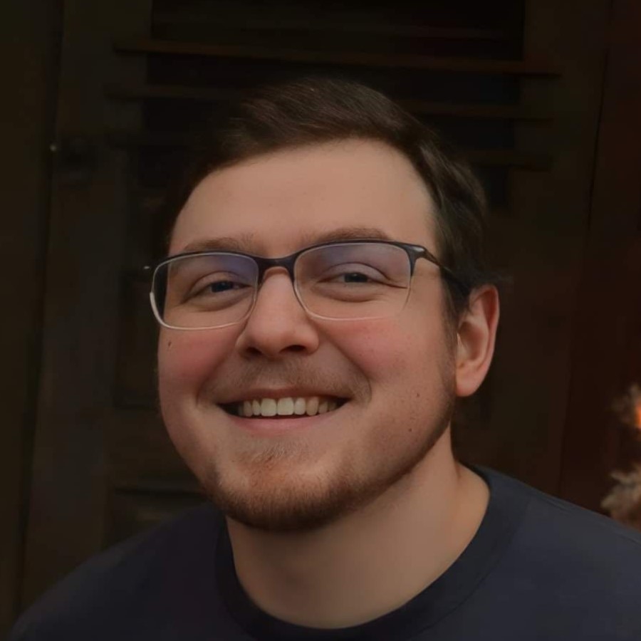 Brandon Hawley - Game Dev